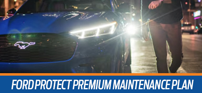 Why Buy From Anderson Ford in Anderson, SC, Serving Clemson & Belton