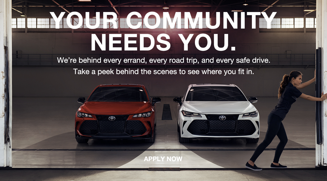 Toyota Apprenticeship Career Training Program in Doral, FL | Doral Toyota
