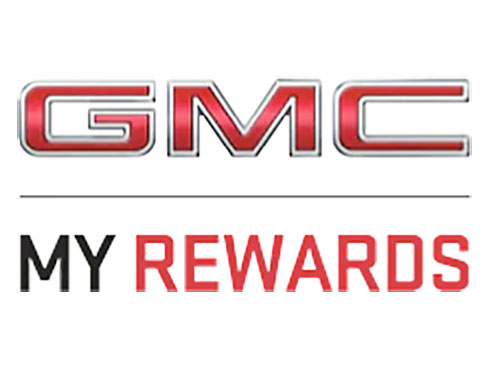 Gmc We Are Professional Grade Logo