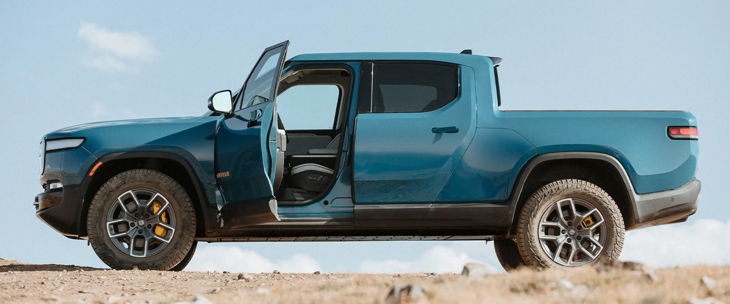 Used Rivian Vehicles for Sale in Doral & Coral Gables FL, Near Miami ...