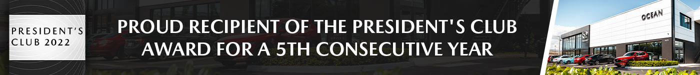 Ocean Automotive Group Newsletter | Ocean Mazda