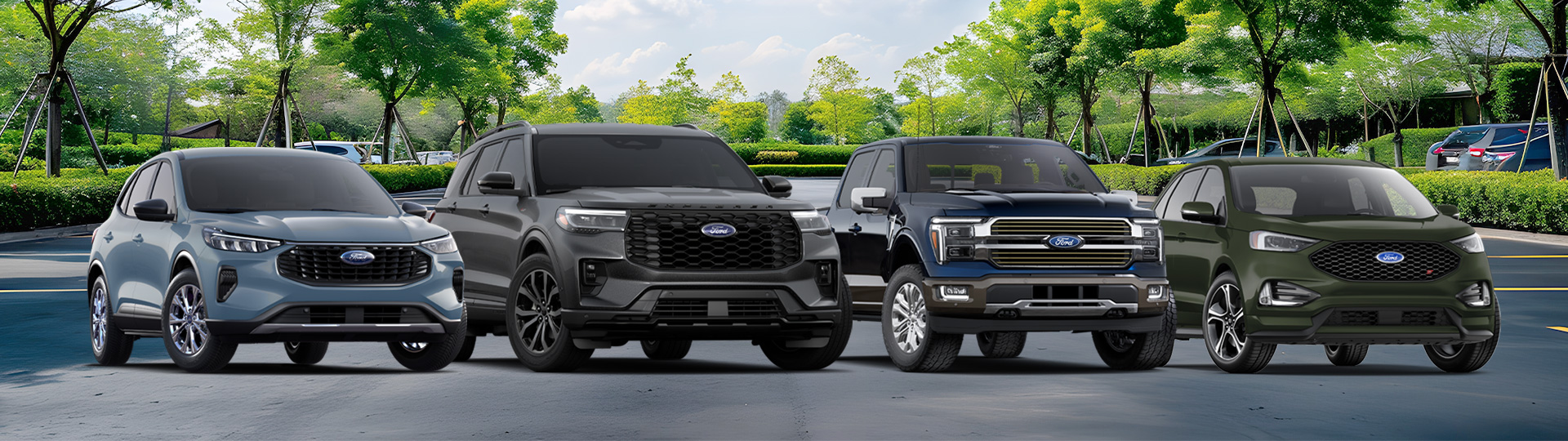 Al Packer Ford West Palm Beach Special Courtesy Vehicles | Al Packer ...