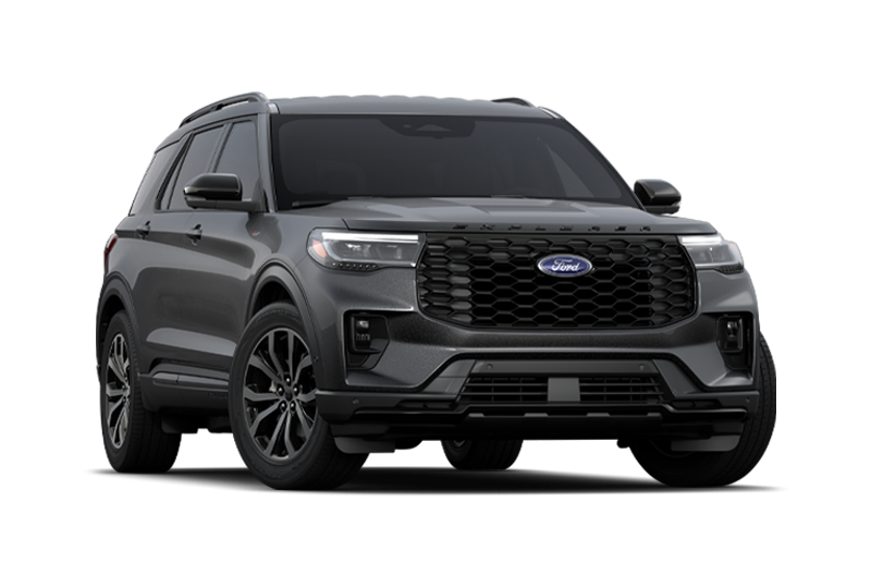 Al Packer Ford West Palm Beach Special Courtesy Vehicles | Al Packer ...