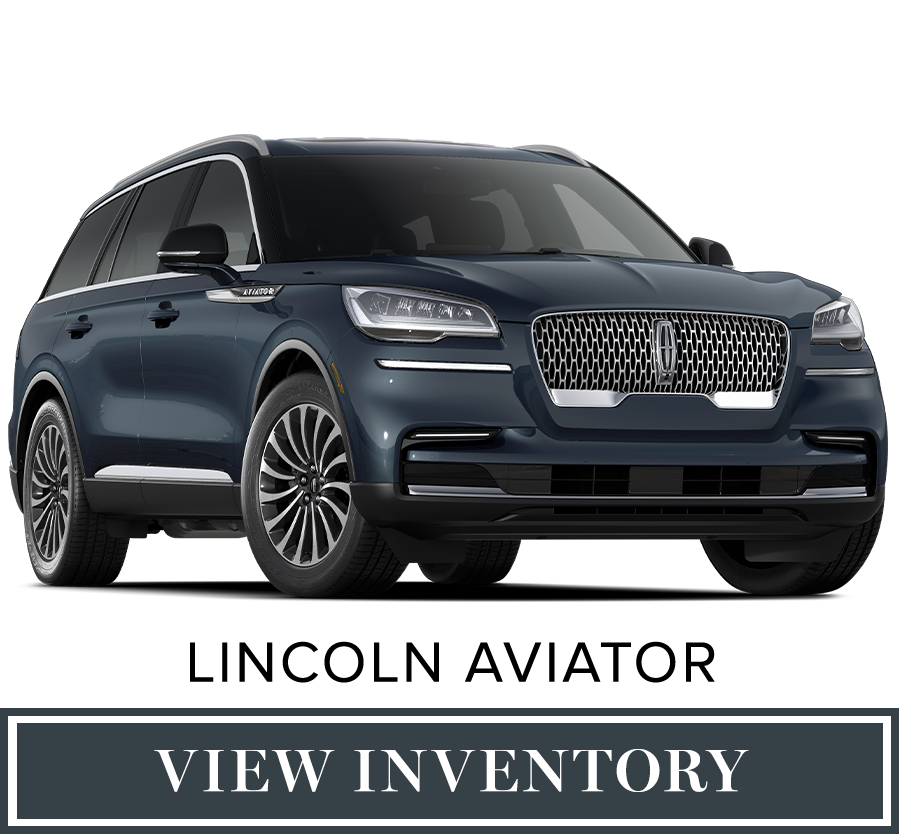 Al Packer Lincoln Exchange Program Benefits | Al Packer Lincoln