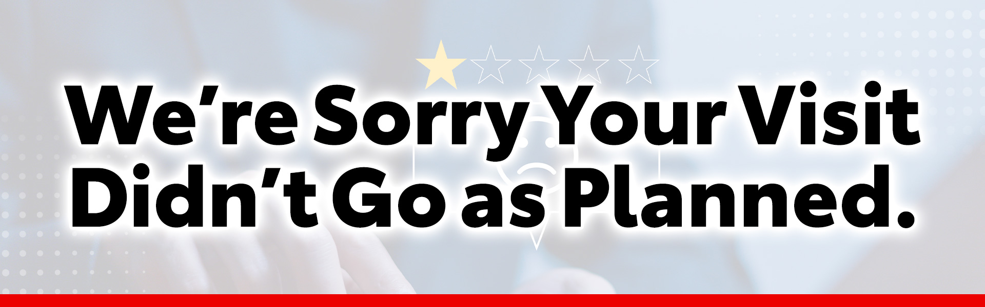 Share Your Feedback with Us!