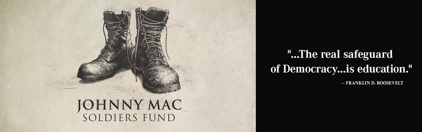 Johnny Mac Soldiers Fund | Mercedes-Benz of Fort Walton Beach