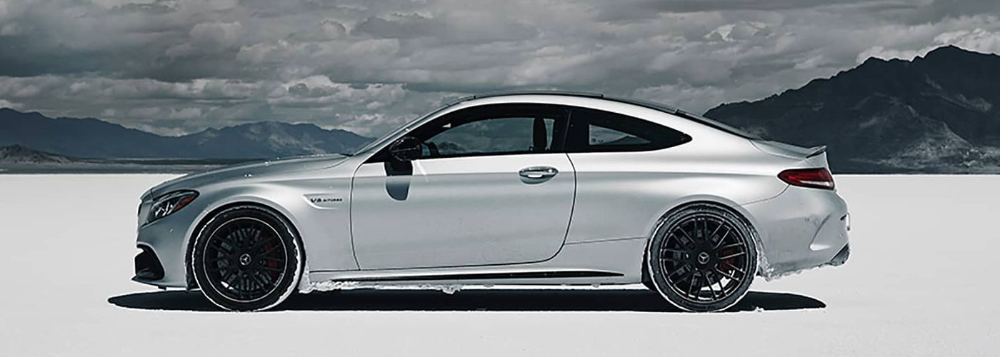 Lease or Finance Your New Mercedes-Benz in Fort Walton Beach, FL