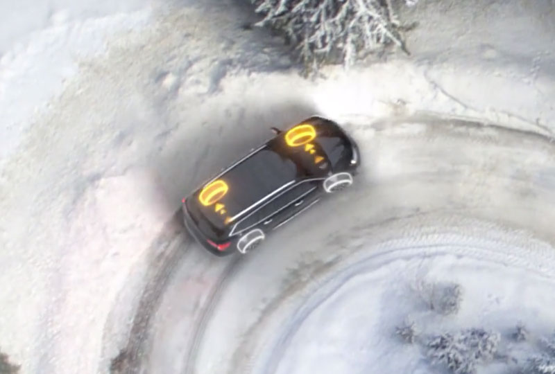 Learn More About Honda Rugged Capability