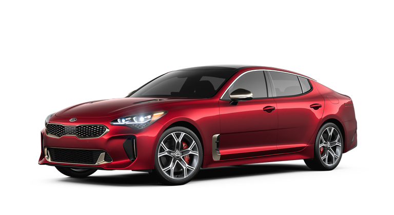 Model Research at Bev Smith Kia Fort Pierce