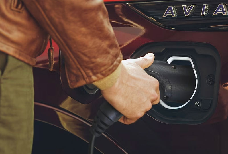 Benefits of Lincoln Plug-In Hybrids in West Palm Beach, FL, Near Palm ...