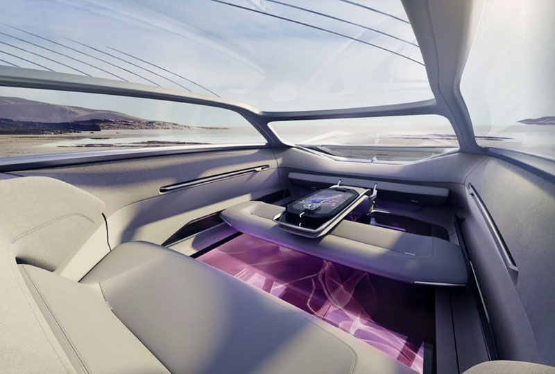 Lincoln Model L100 Concept Vehicle in West Palm Beach, FL, Near Palm ...