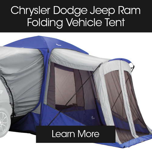 OEM Mopar Accessories | Ram Dealer Near Beverly Hills, FL