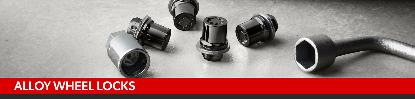 Toyota Alloy Wheel Locks in Doral FL, Serving Miami, Kendall, & Hialeah
