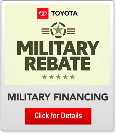 New Toyota Auto Loans & Used Car Financing in Athens, GA, Serving ...