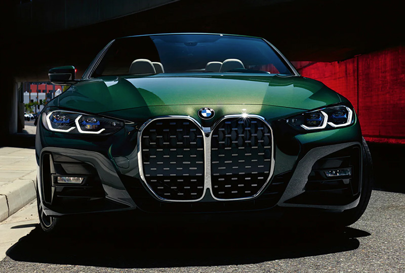 2021 BMW 4 Series Convertible for Sale in Fort Walton Beach, FL