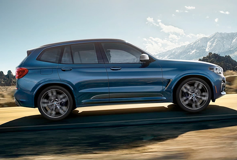 2021 BMW X3 for Sale in Fort Walton Beach, FL, Niceville & Pensacola