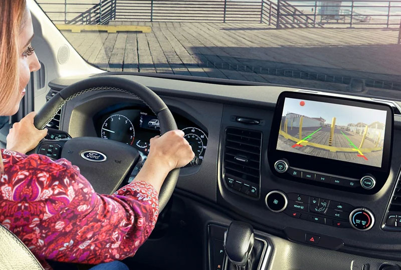 2021 Ford Transit for Sale in Tampa, FL, Close to Town ‘n’ Country ...