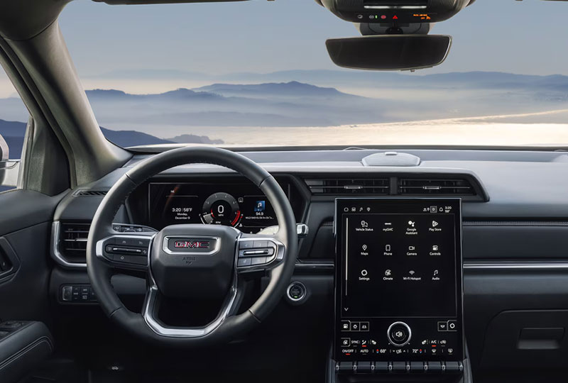 2026 GMC Terrain AT4 for Sale in Detroit, MI, Near Grosse Pointe