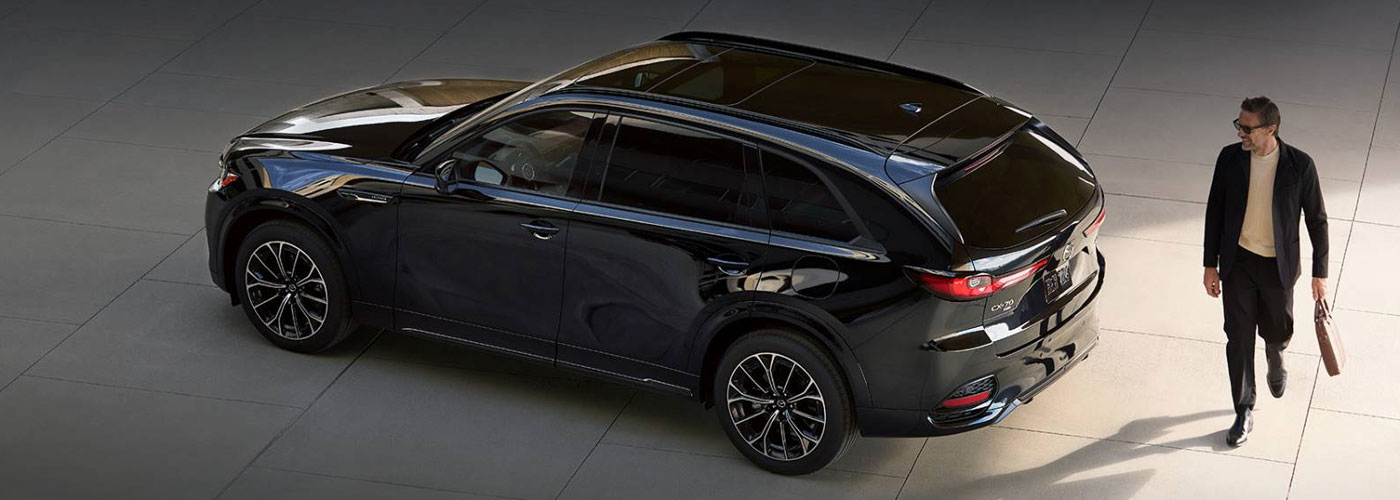 2025 Mazda CX-70 Coming Soon to Doral, FL, Near Hialeah and Miami