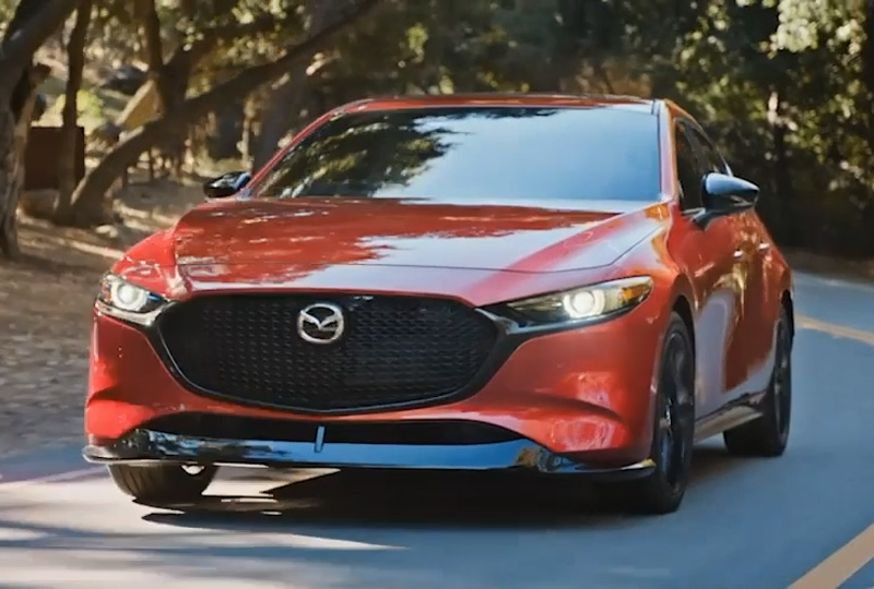 2026 Mazda3 Hatchback for Sale in Doral, FL, Near Hialeah