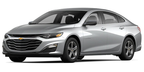 2021 Chevrolet Malibu in Lexington, SC, Serving Columbia, Irmo ...