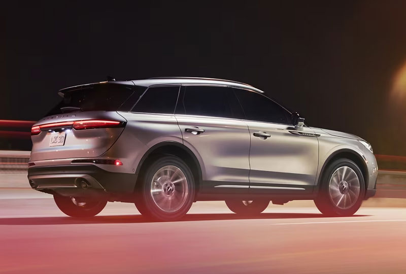 2024 Lincoln Corsair for Sale in West Palm Beach, FL, Near Palm Beach ...