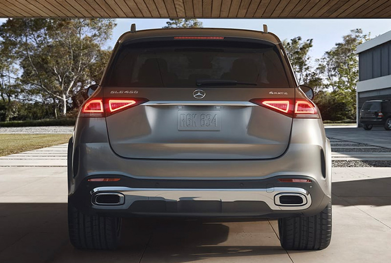 2023 Mercedes-Benz GLE SUV for Sale in Fort Walton Beach, FL