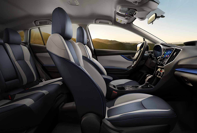 2022 Subaru Crosstrek Hybrid for Sale in Jacksonville FL Close to St. Johns and St. Augustine
