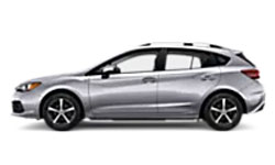 2023 Subaru Impreza for Sale | Subaru of North Miami