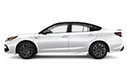 2023 Subaru Legacy for Sale | Subaru of North Miami