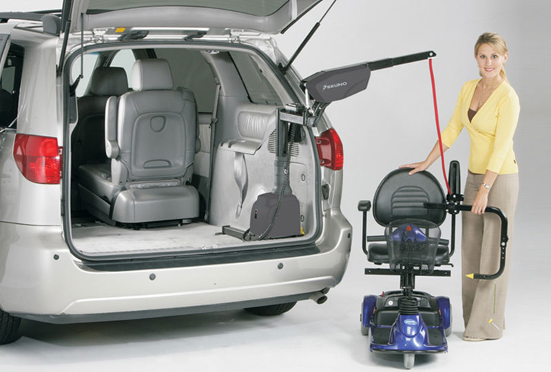 Aftermarket Adaptive Equipment in Doral, FL, Serving Miami, Kendall ...